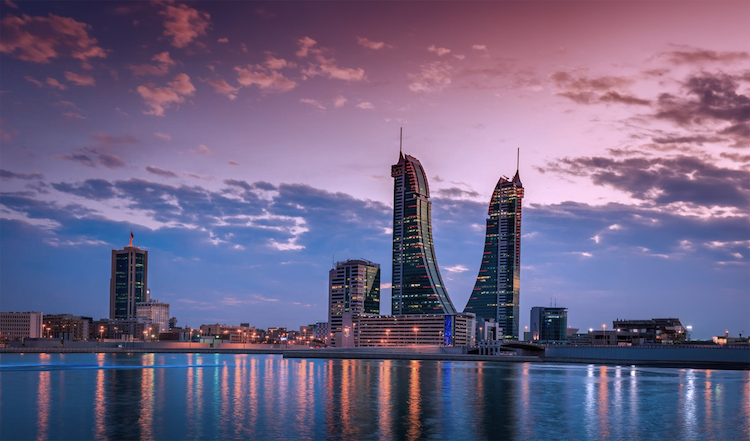 About us | Arab Financial Services