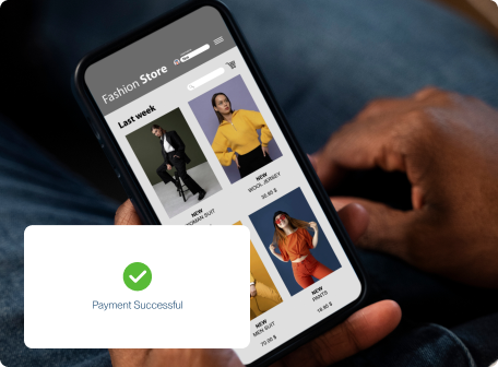 Solutions for businesses | Arab Financial Services